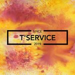 T-Service (No:24А, mikrorayon Tsentralny), telefon tamir servisi  Moskova'dan