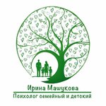Psychologist Irina Mashukova (Koltsovskaya Street No:58А), aile danışmanlığı  Voronej'den