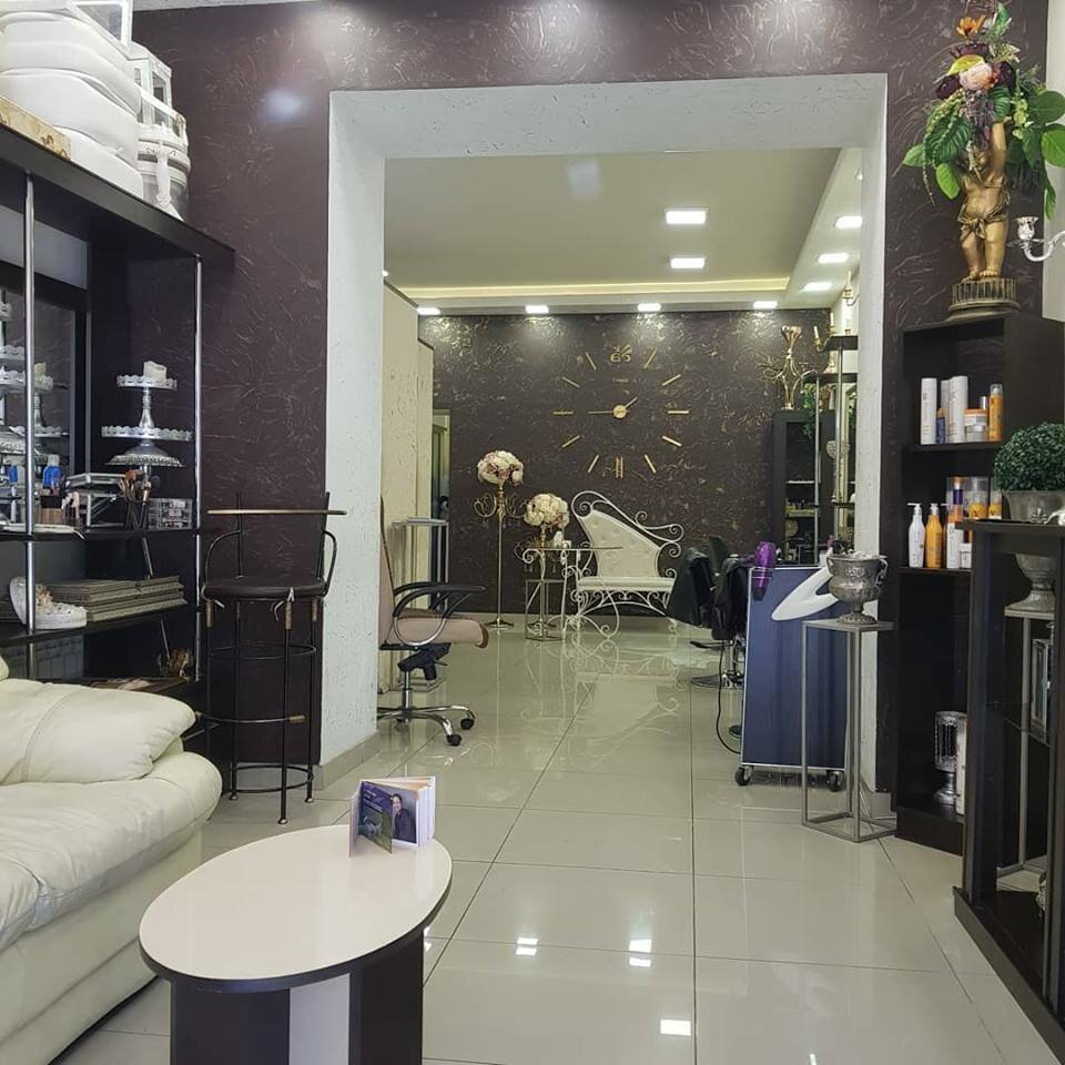 Güzellik salonu Khana Image & Design Studio, Erivan, foto
