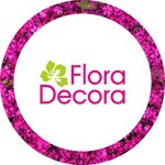 Flora decora (Moskovskiy prospekt No:25), çiçekçiler  Puşkino'dan
