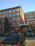 Dental office Guseva O. I. (ulitsa Chelyuskintsev No:9), özel ağız ve diş sağlığı klinikleri ve muayenehaneleri  Vologda'dan