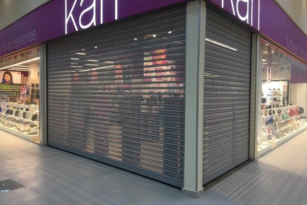 Kepenk firmaları STiNER, Krasnogorsk, foto