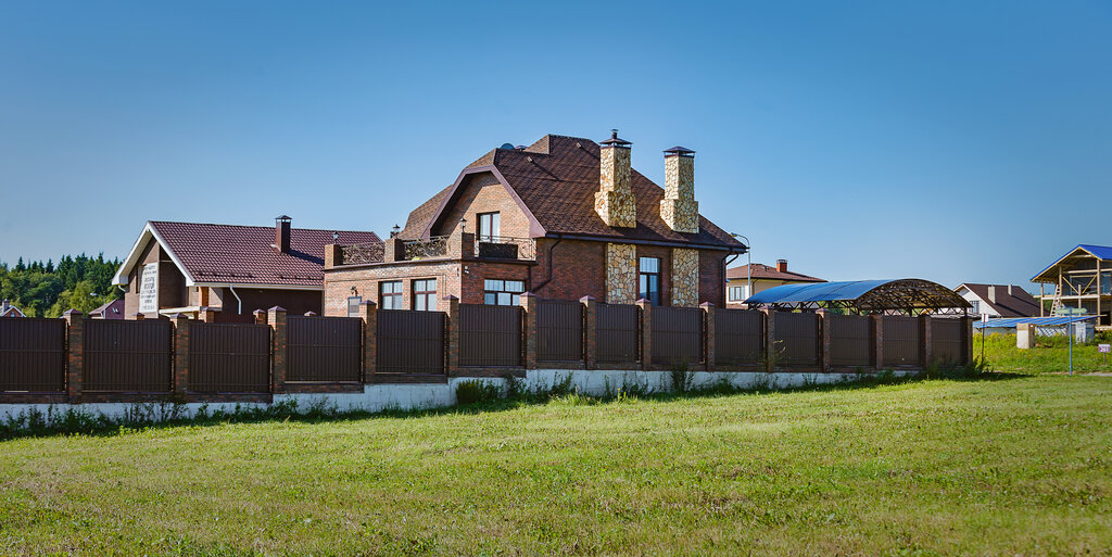 Satış ofisi Pevchee, Moskova, foto