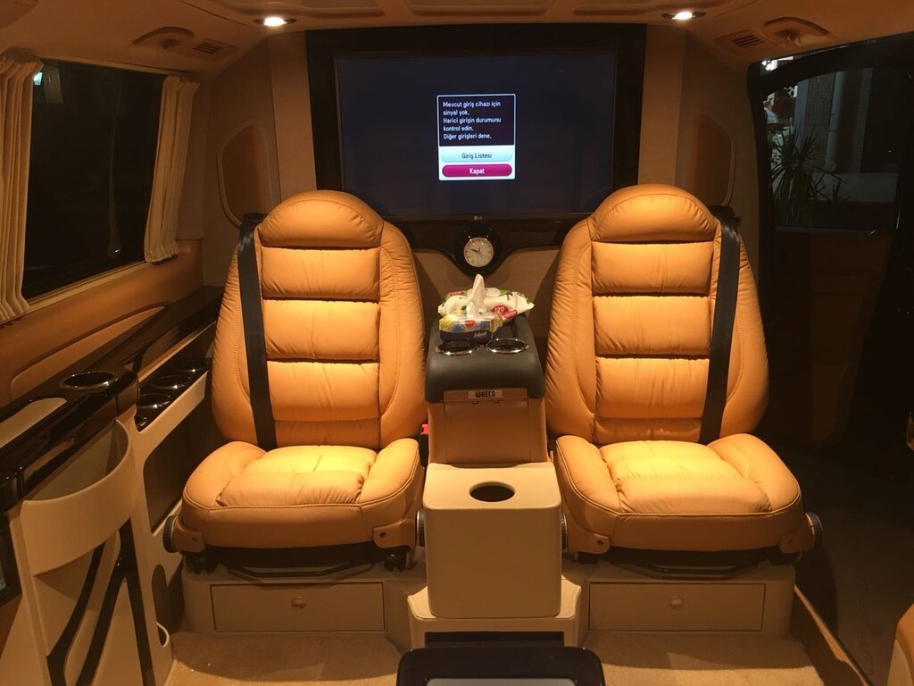 Şehiriçi yolcu taşımacılığı Transfer Antalya, Antalya, foto