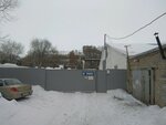 Promkam (Kirova Avenue No:2, Samara), taş ürünler ve yapılar  Samara'dan