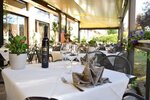 Ristorante Pizzeria agli Archi (Corso Europa No:29, Alba), pizzacılar  Piyemonte'den