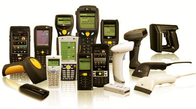 Etiketleme ve barkodlama hizmetleri Future technology company, Moskova, foto