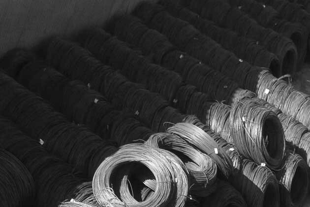 Hadde metal üretim ve satışı Sibmetsnab, Novokuznetsk, foto