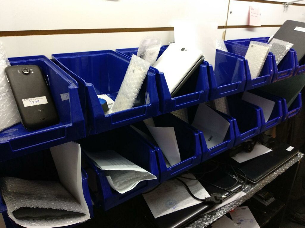 Telefon tamir servisi Vidmaster Service, Vidnoye, foto