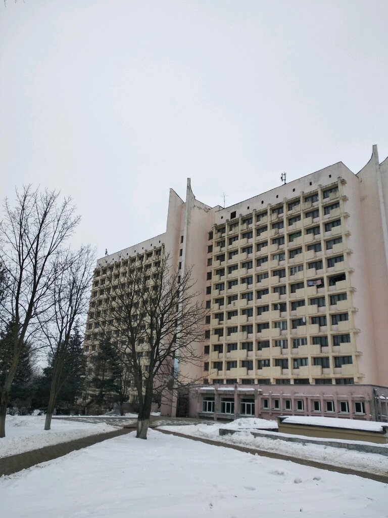 Yurtlar Obshchezhitiye № 9 Rup Mtz, Minsk, foto