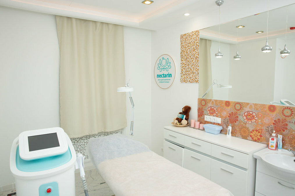 Epilasyon Nectarin, Moskova, foto