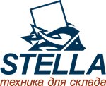 Stella-Sklad (Predportovaya Street No:10Е), depo ekipmanları  Saint‑Petersburg'dan