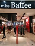 Miss Baffee (Aerodromnaya Street No:47А), giyim mağazası  Samara'dan