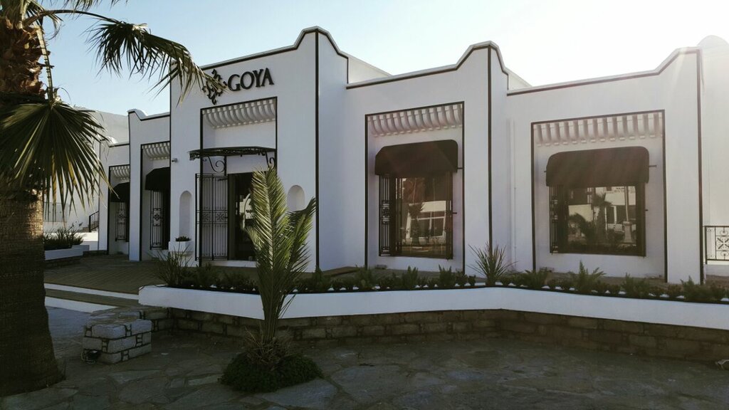 Mimari proje firmaları Goya Mimarlık, Bodrum, foto