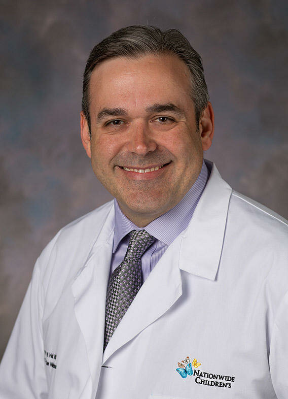 Arıza hizmetleri Mark Hall, Md, Faap, Fccm, Columbus, foto