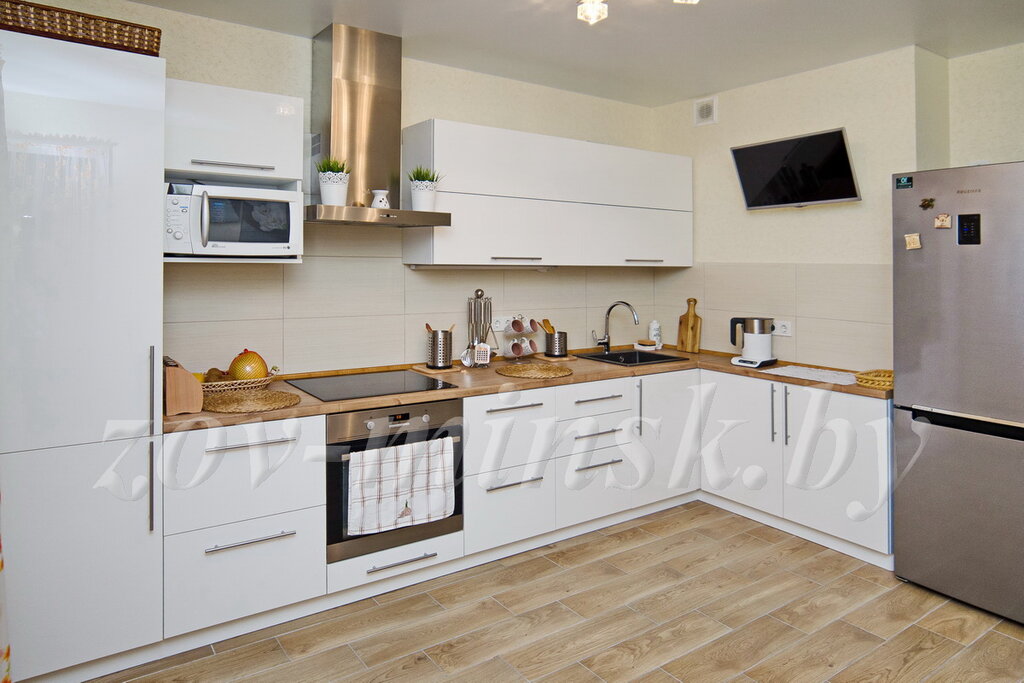 Mutfak mobilyaları Кухни Зов Пан Кухарский, Minsk, foto