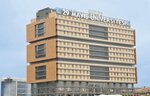 TDV 29 Mayıs Üniversitesi Kız Öğrenci Yurdu (İstanbul, Ümraniye, Dr. Fazıl Küçük Cad., 6), yurtlar  İstanbul'dan