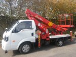 Eurasia-specauto (Furazhny proyezd No:вл4), özel üretim araç ve ekipmanları  Mytişçi'den