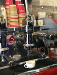 CoffeeCube (Kolomyazhskiy Avenue No:19), kahve dükkanları  Saint‑Petersburg'dan