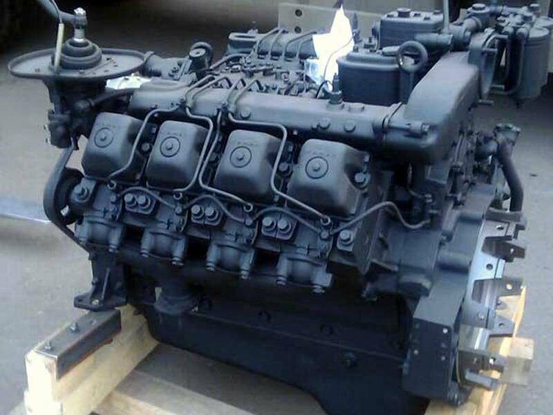 Otomobil yedek parçaları Transsnab, Nijni Novgorod, foto