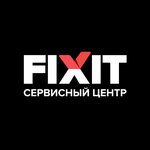Fixit (Bolshoy Koptevsky Drive No:1/10), beyaz eşya servisleri  Moskova'dan