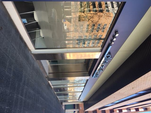 Özel ağız ve diş sağlığı klinikleri ve muayenehaneleri Clinica Dental Dr. Catalán De Val - Dentistas EN Zaragoza, Zaragoza, foto