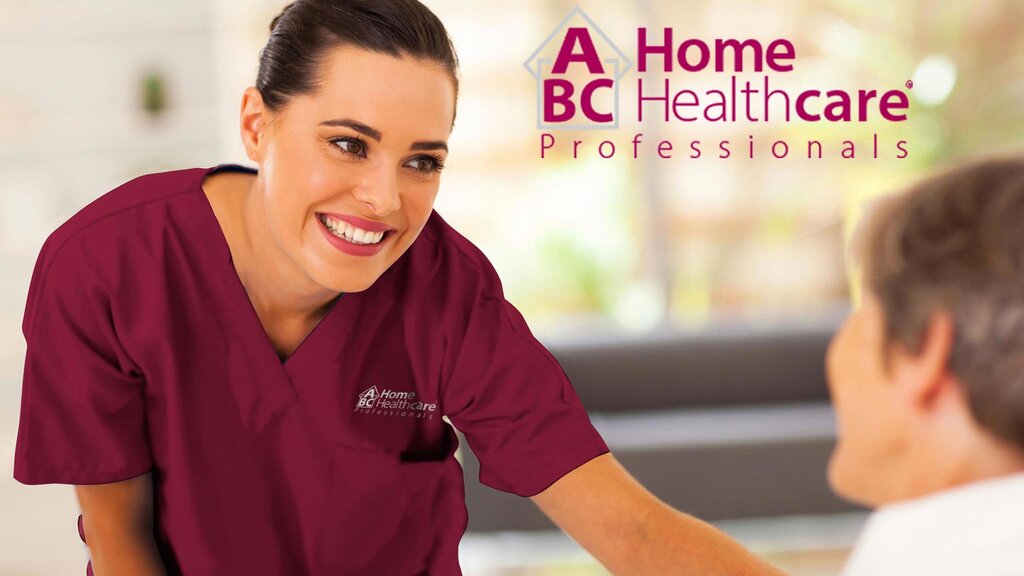 Evde tıbbi yardım ABC Home Healthcare Professionals, Massachusetts, foto
