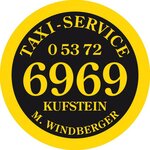 Taxi - Service M. Windberger (Weckaufstraße No:5, Kufstein), taksi  Tirol'den