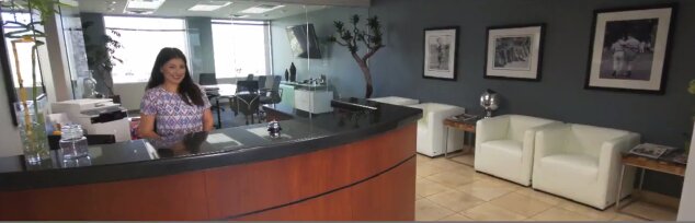 Avukatlar Yearin Law Office, Scottsdale, foto
