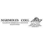 Mármoles Coll (Comunidad Autònoma de Cataluña, Barcelona, Carrer de la Mare de Déu de Port), i̇nşaat malzemeleri toptan  Barselona'dan