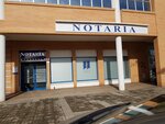 Notaria de Lepe - Vicente Francisco Rodríguez Sánchez (Avenida de Andalucía No:16, Lepe), noterler  Endülüs'ten