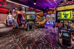 Circle Bowl & Entertainment (United States, Ledgewood, 1107 Route 46 W), bowling salonları  New Jersey Eyaleti'nden