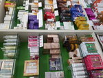 Farmacia Piegari (Tuscany, Provincia di Pisa, Strada Provinciale di Molina di Quosa), alternatif tıp merkezleri
