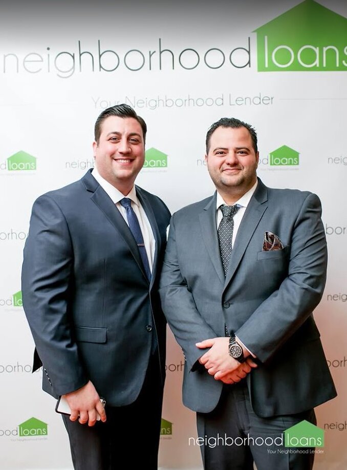 Konut kredisi hizmetleri Neighborhood Loans: Pulaski - Nmls Id: 222982, Chicago, foto