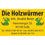 Die Holzwürmer Inh. Andrè Beier (Bavaria, Wunsiedel i. Fichtelgebirge, Selber Forst, Hammergut, 35), i̇nşaat malzemeleri toptan  Bavyera'dan