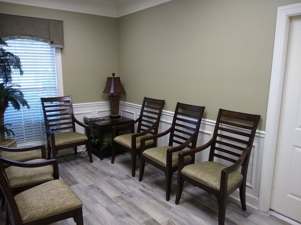 Tıbbi laboratuvarlar Sleep Centers of Middle Tennessee, Franklin, foto