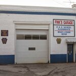 Finks Garage (United States, York, 929 Linden Ave), otomobil ekspertizi  Pennsylvania'dan