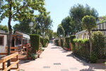 Green Village Parco Vacanze (Sicily, Agrigento, Favara, Viale Ernesto Che Guevara, 7), kamp alanları  Albenga'dan