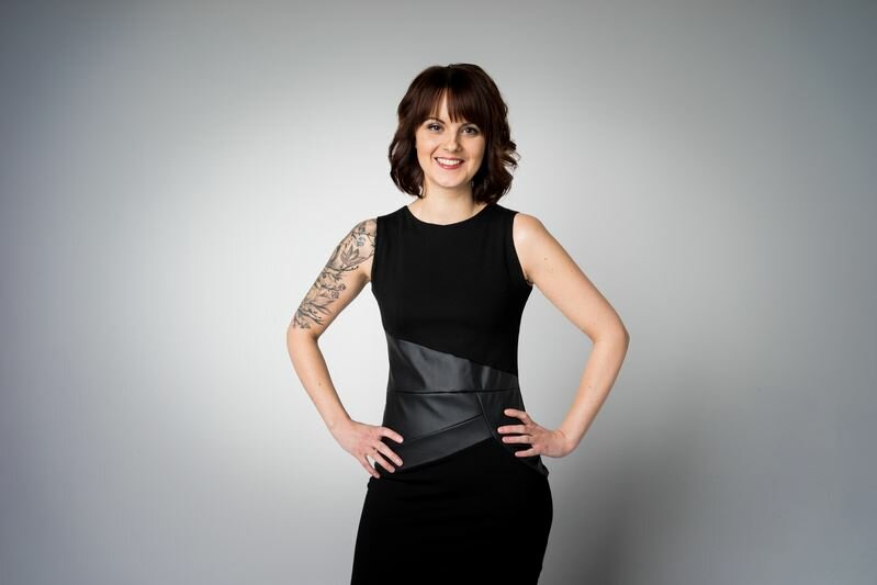 Kuaförler Anne Uebbing Hairstyle, Kuzey Ren‑Vestfalya, foto