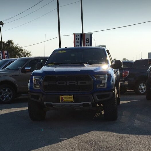 Otomobil satış galerileri Truck City Ford, Buda, foto