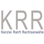 Krr Kanzlei Ranft Rechtsanwälte (Alte Freiheit No:1, Wuppertal), avukatlar  Wuppertal'den