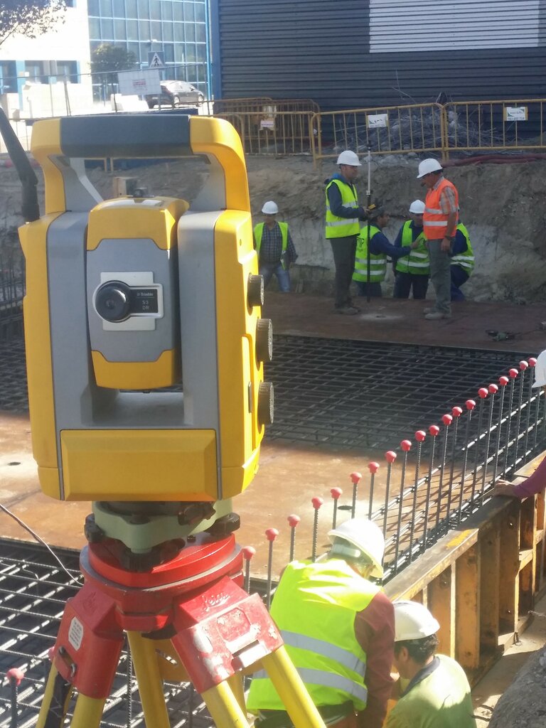 Tasarım stüdyoları Cartodesia, Valladolid, foto