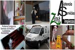 Zenit Servicios y Limpieza (Calle Martínez y Ramón No:4, Cartes, Torrelavega), temizlik şirketleri  Kantabria'dan