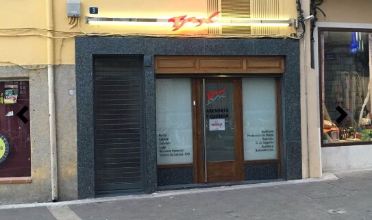 Danışmanlık hizmetleri Asesoría Tax Cuéllar, Kastilya ve Leon, foto