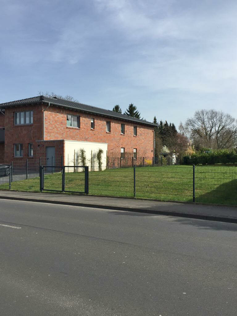 i̇nşaat firmaları Roemer Bauunternehmung GmbH, Kuzey Ren‑Vestfalya, foto
