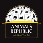 Animals Republic (Tuscany, Livorno, Via del Mare, 57), petshop  Livorno'dan