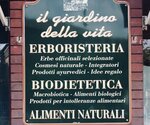 Erboristeria Biodietetica Il Giardino della Vita (Piedmont, Provincia di Asti, Via Vittorio Alfieri, 1), alternatif tıp merkezleri  Asti'den