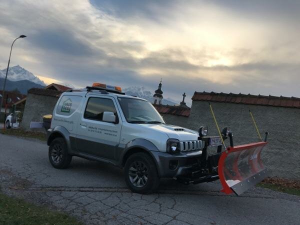 Elektronik ofis ekipmanları tamiri Haus & Co Anlagenbetreuung GmbH, Tirol, foto