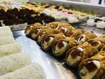 Dolci Emozioni (Via Caduti per la Libertà No:24, Pianezza), ekmek fırını  Piyemonte'den