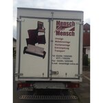 Umzüge Mensch für Mensch - Transport (North Rhine-Westphalia, Rhein-Erft-Kreis, Wesseling, Pingsdorfer Straße, 10), evden eve nakliye  Wesseling'den